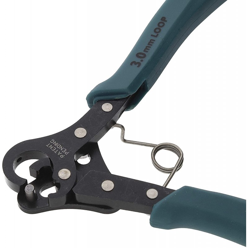 THE 1 STEP LOOPER - 3MM LOOPS