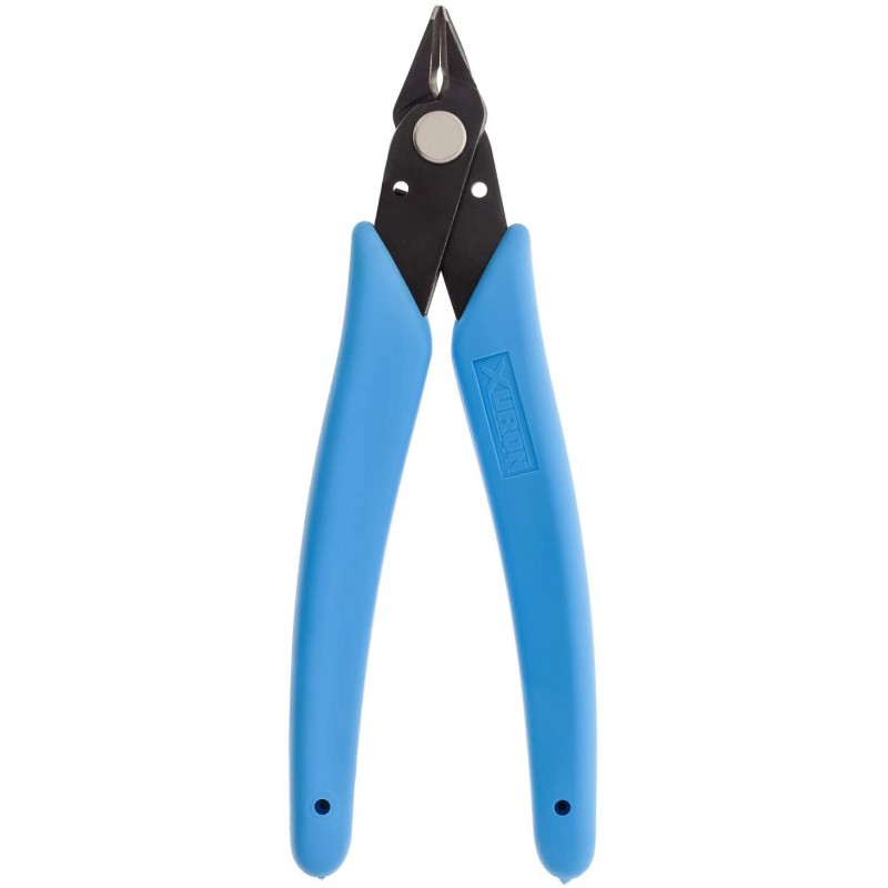 PLIER, XURON MICRO-SHEAR ALL PURPOSE FLUSH CUTTER (USA)