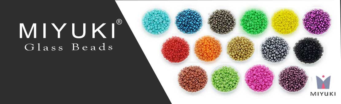 Jewelry Making Supplies, Beads and Findings | GLISTER
